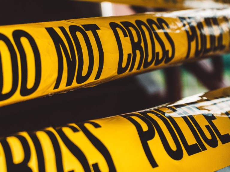 Crime, Delinquency, and Forensic Behavior Analysis – Inside Behavior ...