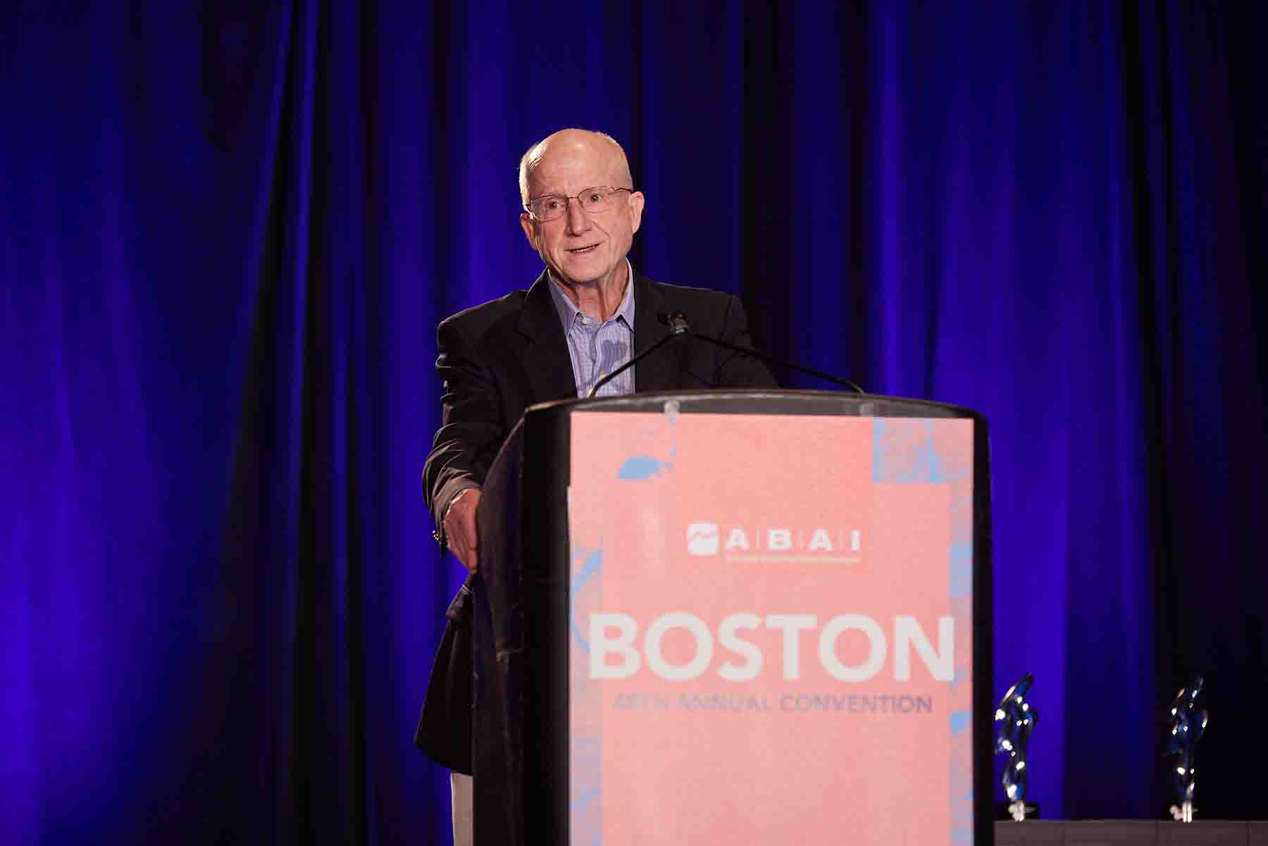 Photo Gallery: The 48th Annual Convention in Pictures – Inside Behavior ...