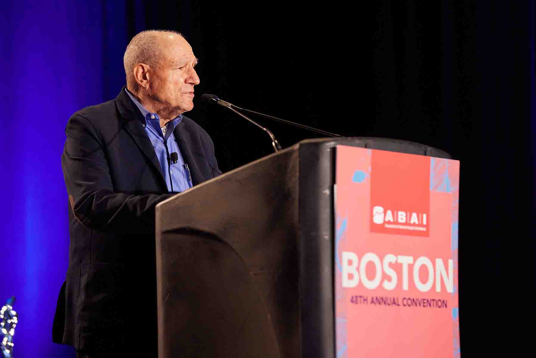 Photo Gallery: The 48th Annual Convention in Pictures – Inside Behavior ...