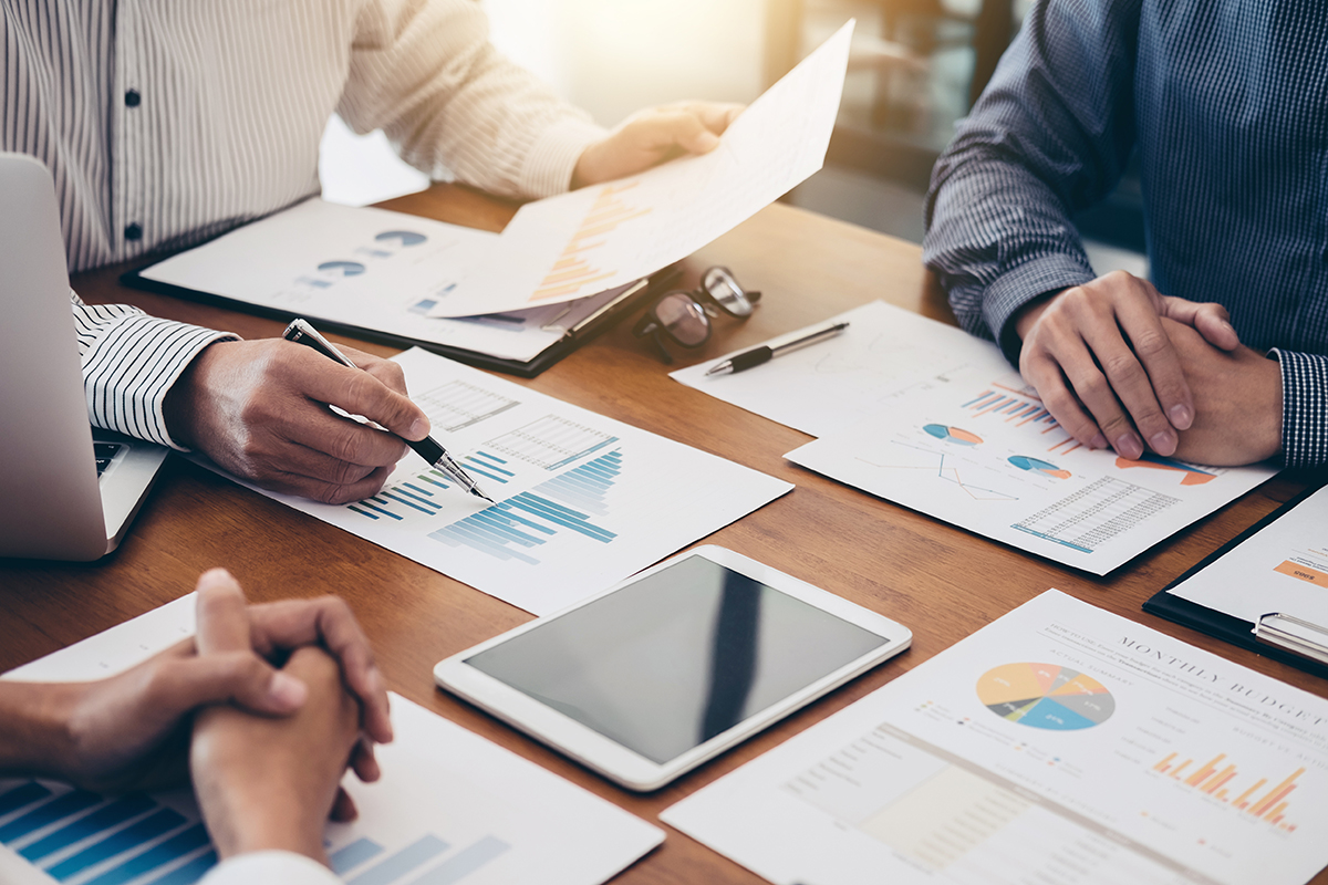 OBM Network Annual Report March 2023 – Inside Behavior Analysis