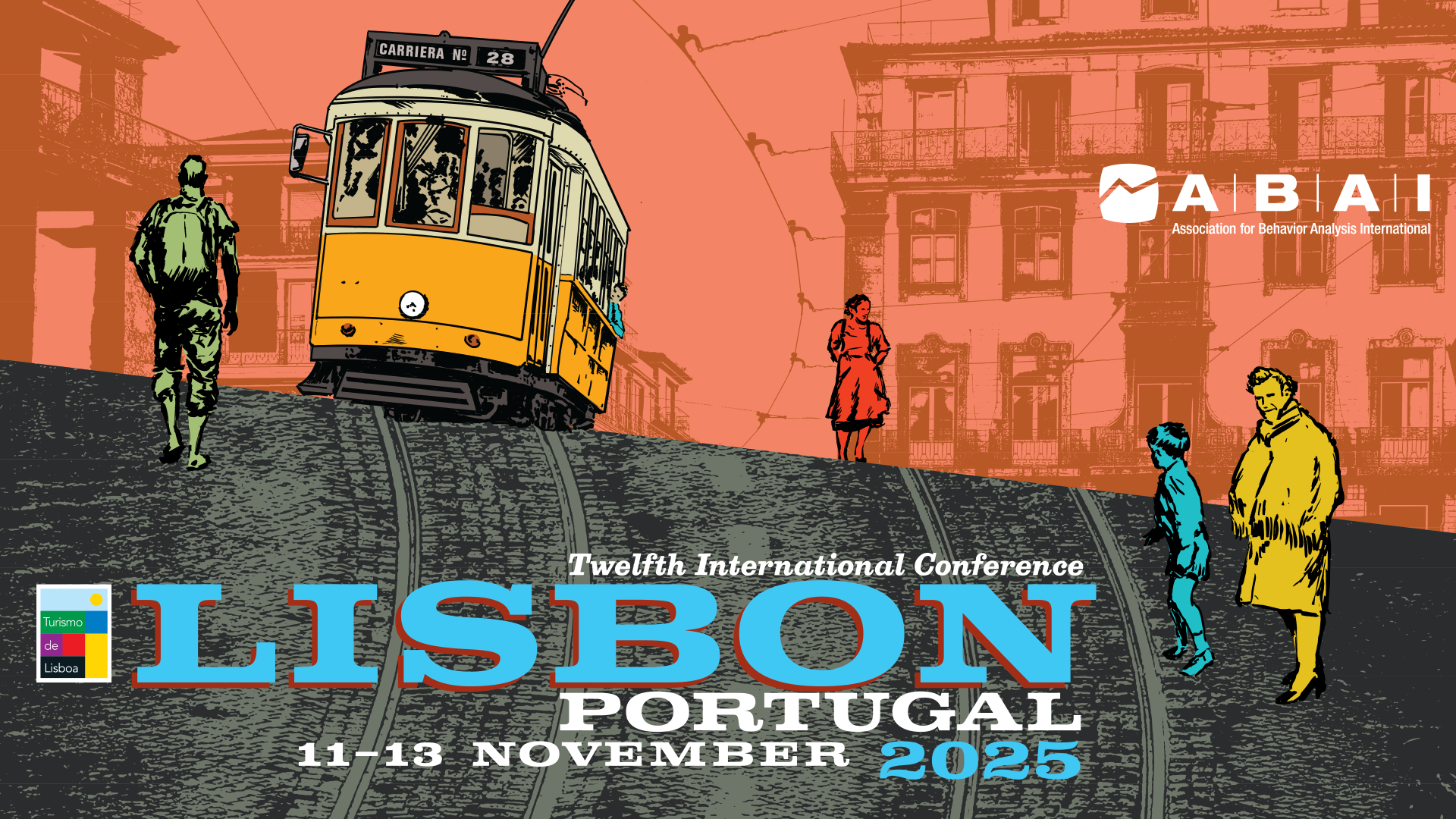 Celebrating 50 Years of the ABAI Annual Convention – Inside Behavior ...