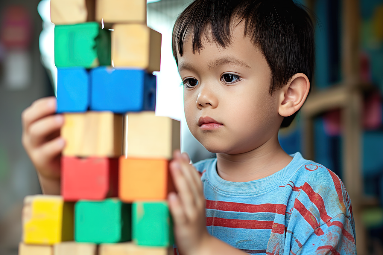 Autism SIG – 2025 Annual Report – Inside Behavior Analysis